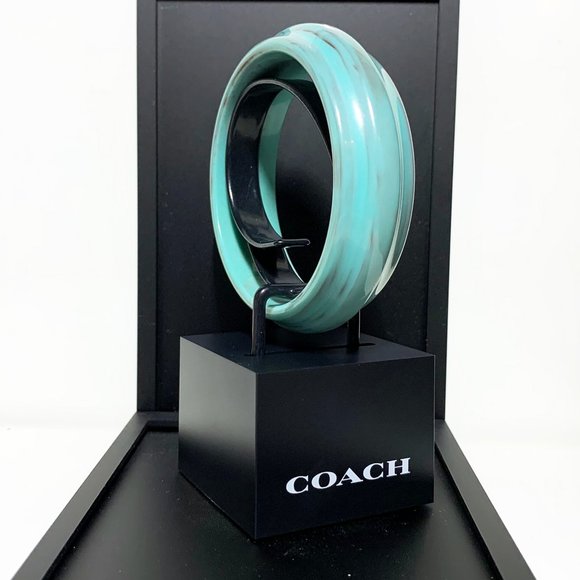 Coach | Storage & Organization | Authentic Coach Retail Watch Display ...